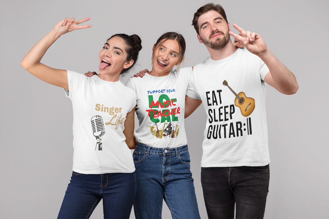 Music Gifts Depot | Gifts for Musicians, Music Teachers & Music Lovers